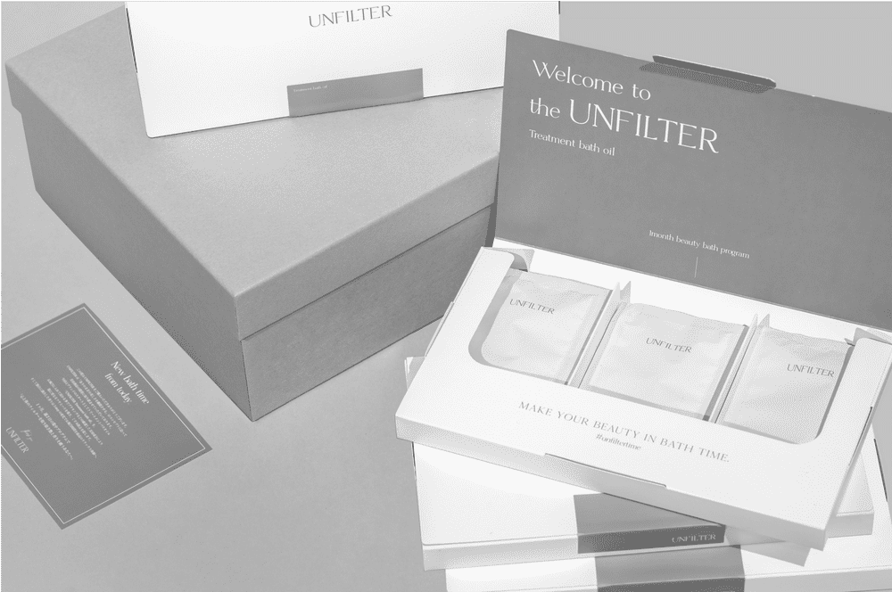 UNFILTER ONLINE STORE